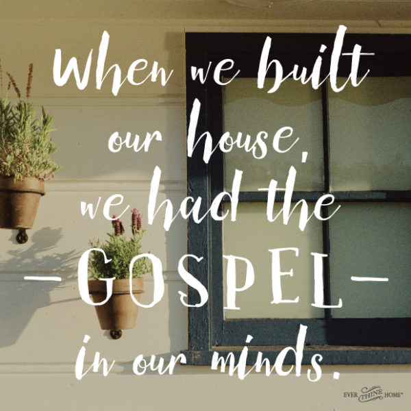 A Widow and a Widower Start Over to Build More than Just a Home - Ever ...