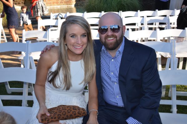 5 Things I'm Thankful For in Laura's Wedding - Ever Thine Home