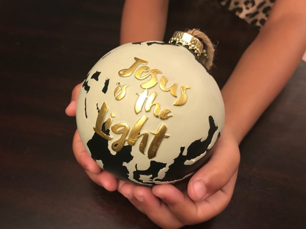 Use the Names of Jesus to Worship Christ this Christmas Season - Ever ...