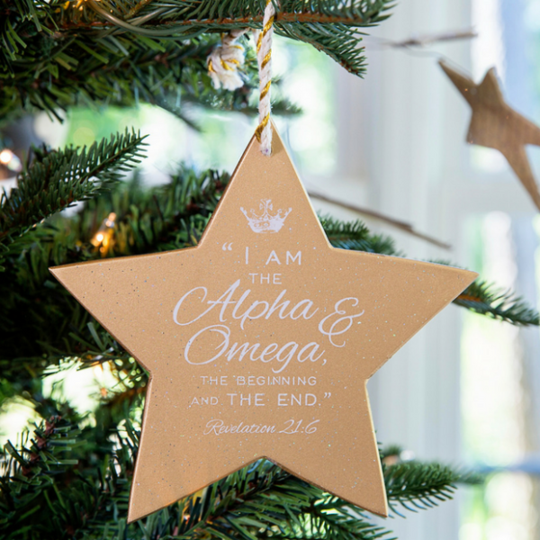 Follow the Star: Christmas Advent Activity for Your Family - Ever Thine ...