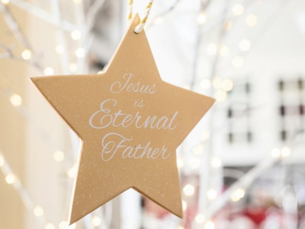 Follow the Star: Christmas Advent Activity for Your Family - Ever Thine ...