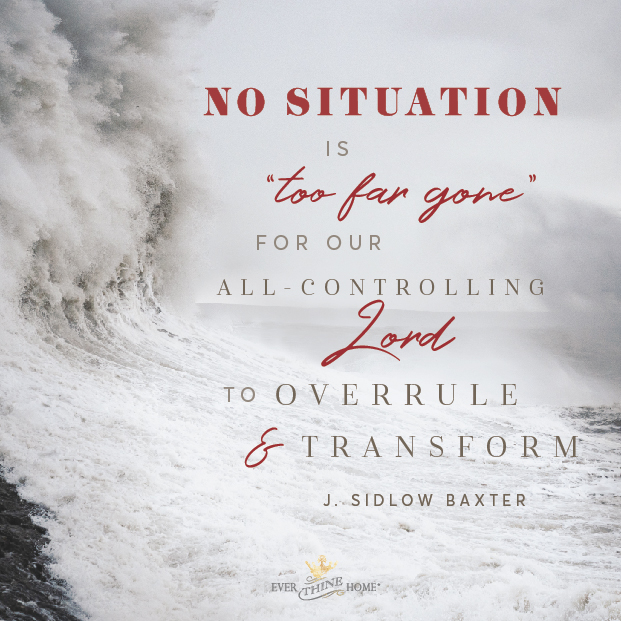 When God Makes Us Wait … Seeing God in Disease, Delays, and Divine ...