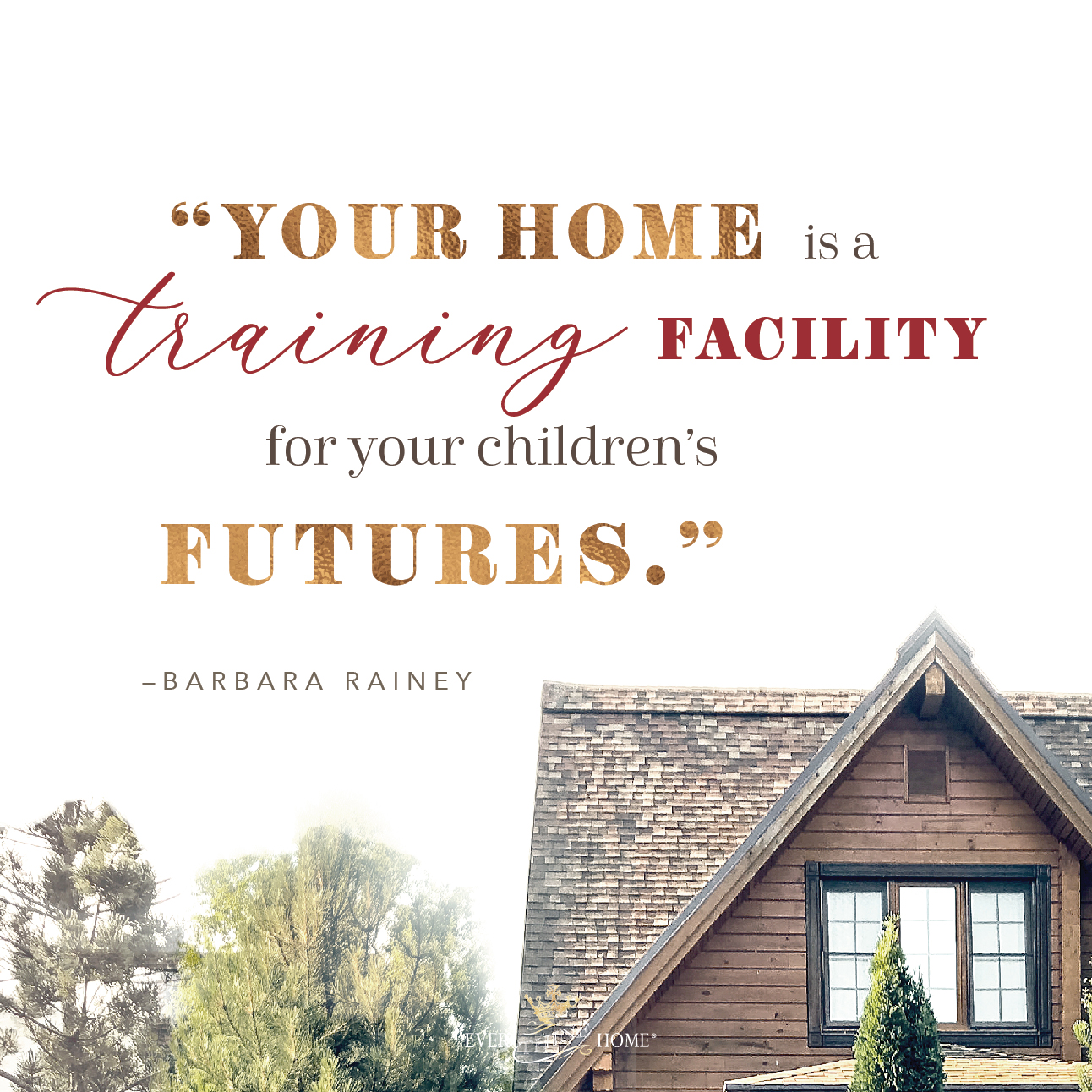 When Kids Ask Too Many Questions - Ever Thine Home