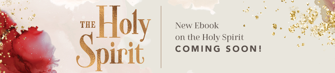 Pentecost: The Forgotten Celebration - Ever Thine Home