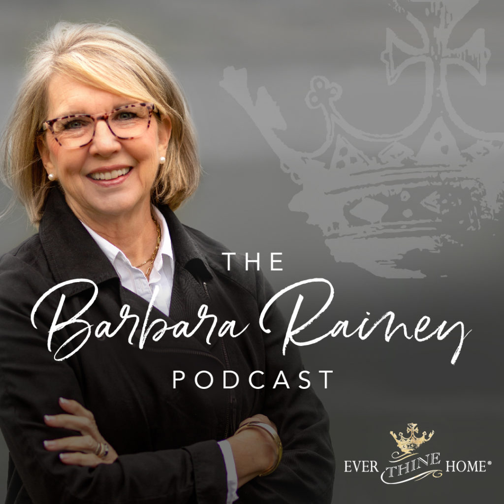 The Barbara Rainey Podcast: Lessons From 50 Years of Marriage - Ever ...