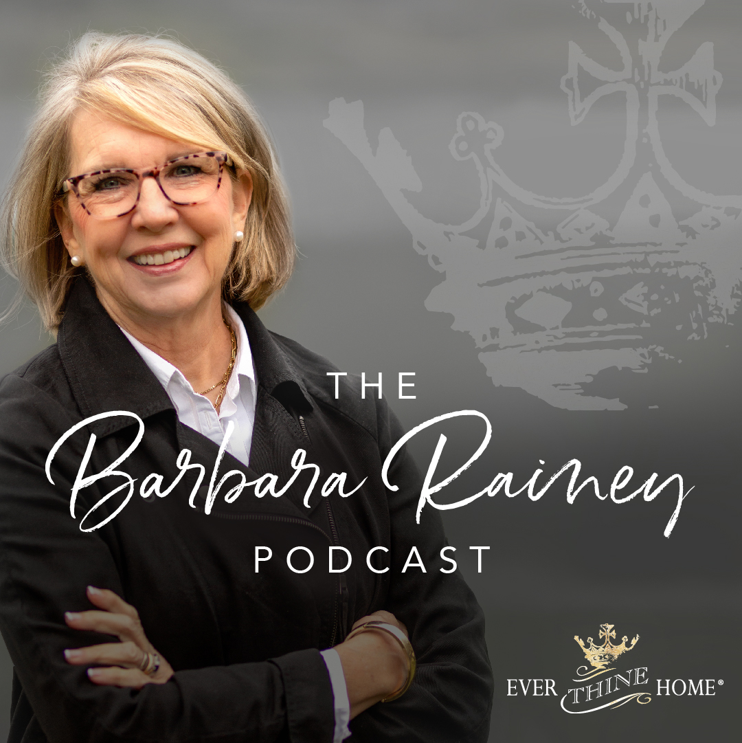 The Barbara Rainey Podcast: Lessons From 50 Years of Marriage - Ever ...