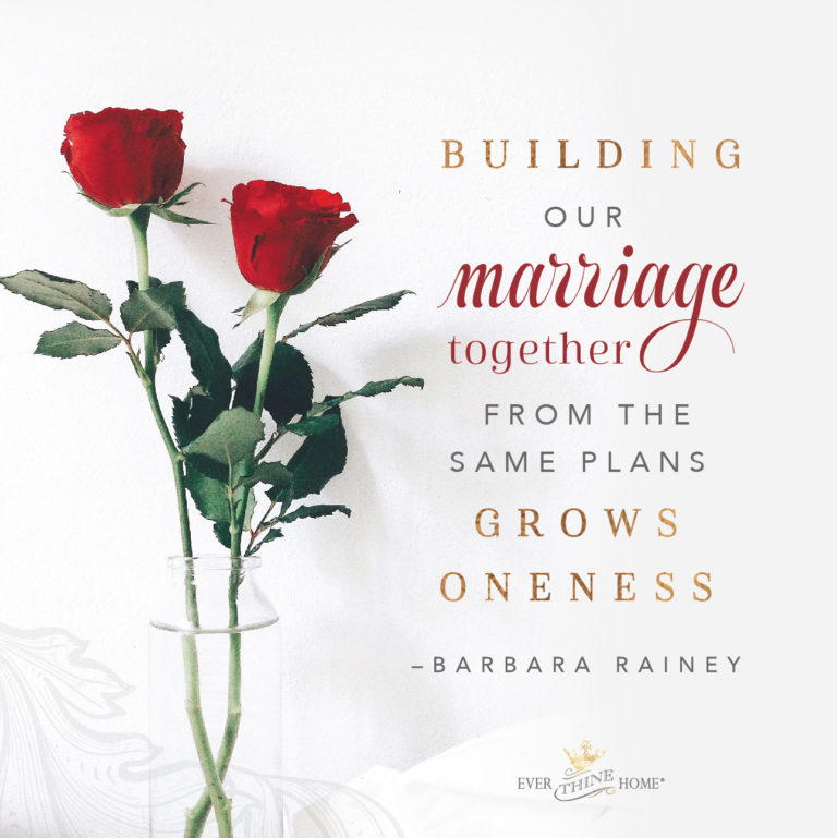 50 Lessons From 50 Years of Marriage: Learning About God’s Blueprints ...