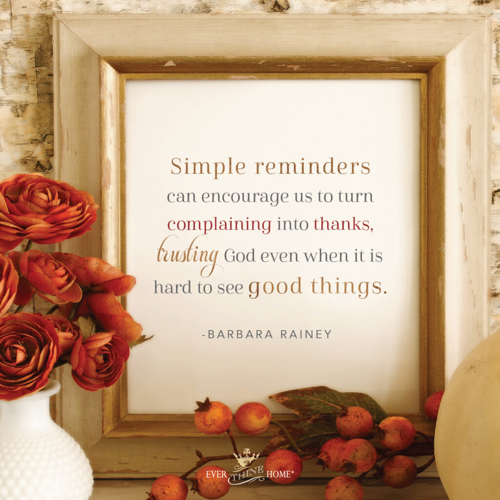 13 Great Ideas for Practicing Gratitude During Thanksgiving and Year ...